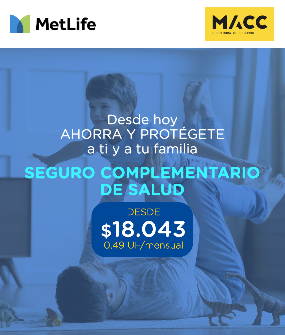 Seguro Complementario de Salud